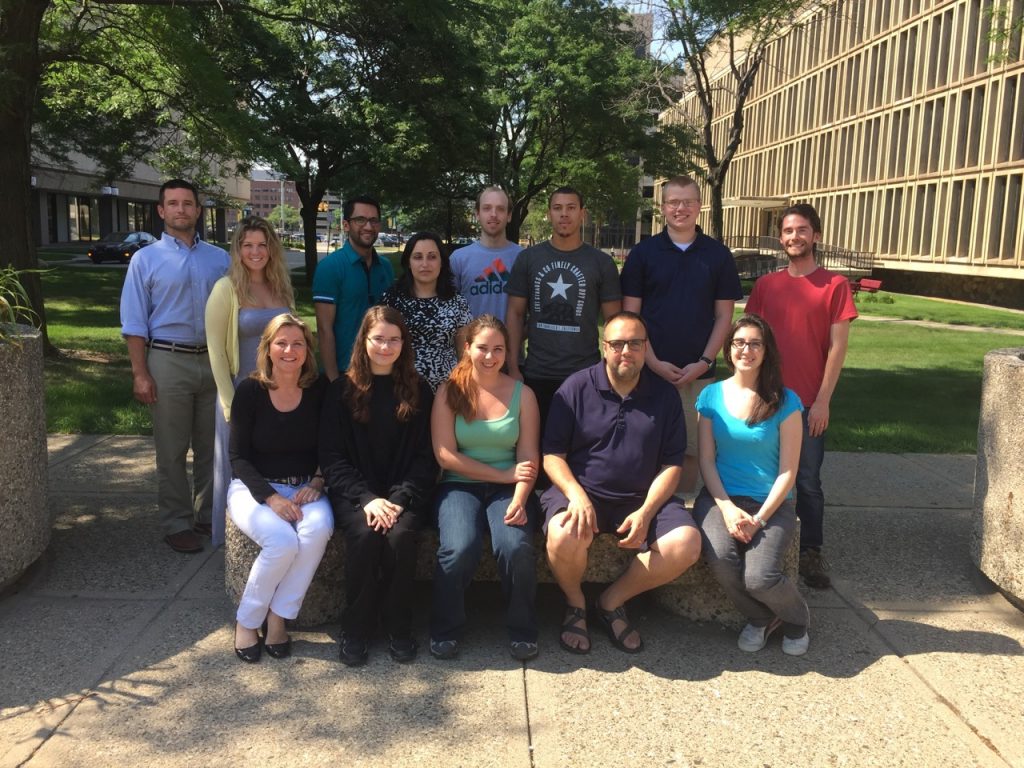 Lab Members – Pique-Regi Lab